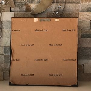 Wall Decor | Kathy Middlebrook Shadowbox Wall Art | Poshmark